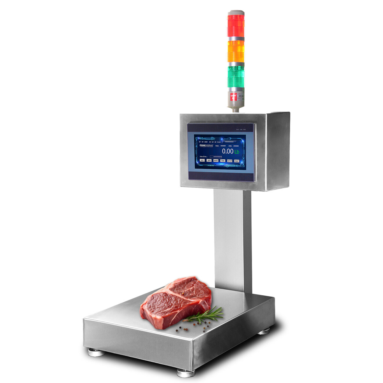 Buy Cost Effective & Smart Weighing, Measuring & Packing Machine | BizAutom