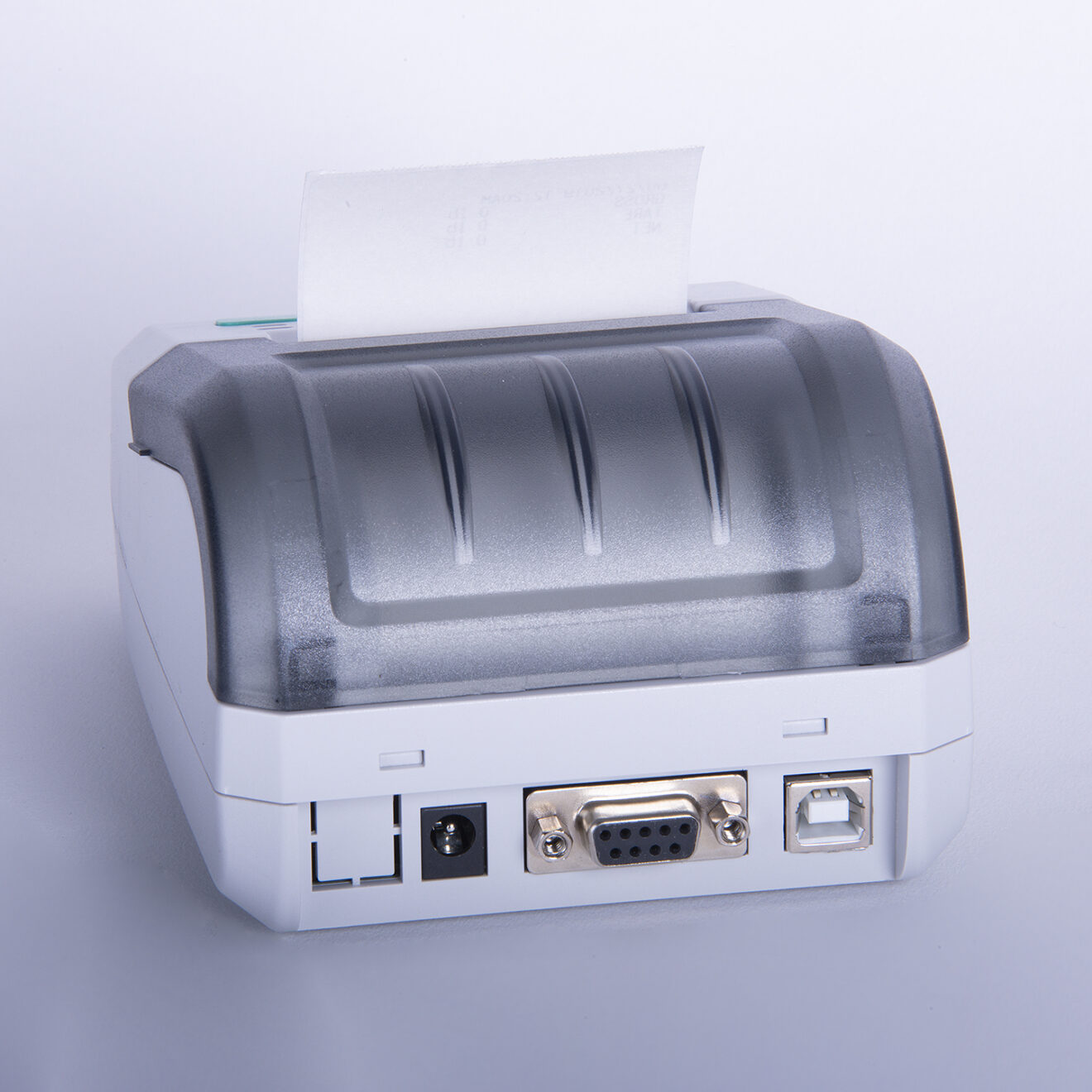 Prime Scales PS-35 Thermal Label Printer | Bizautom